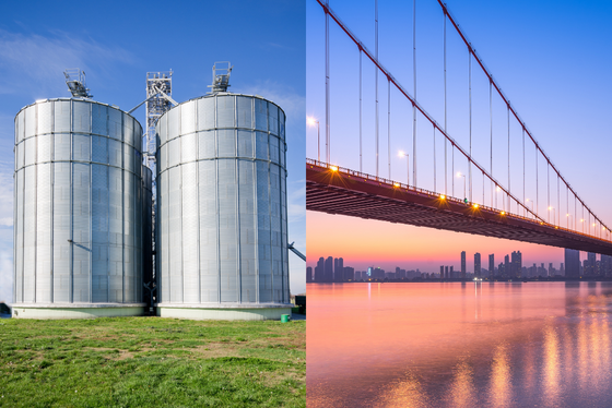 Silos to Bridges: Building Campus Unity for Advancing Community Engagement